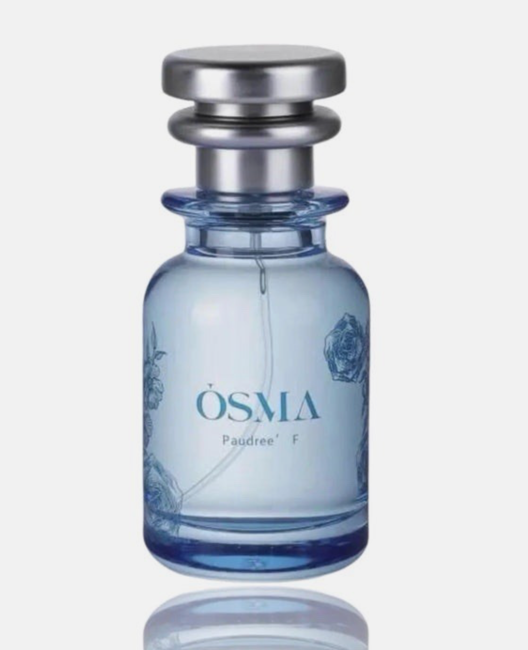 Paudree F EDP Perfume By Osma 75 M - Luxury Niche – Banadir llc