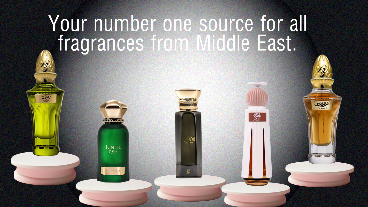 Banadirfragrance – Banadir llc